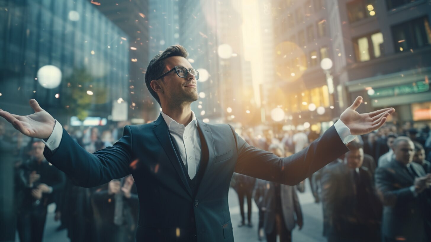 Self Introduction as an Entrepreneur: Tips for Confidently Sharing Your ...