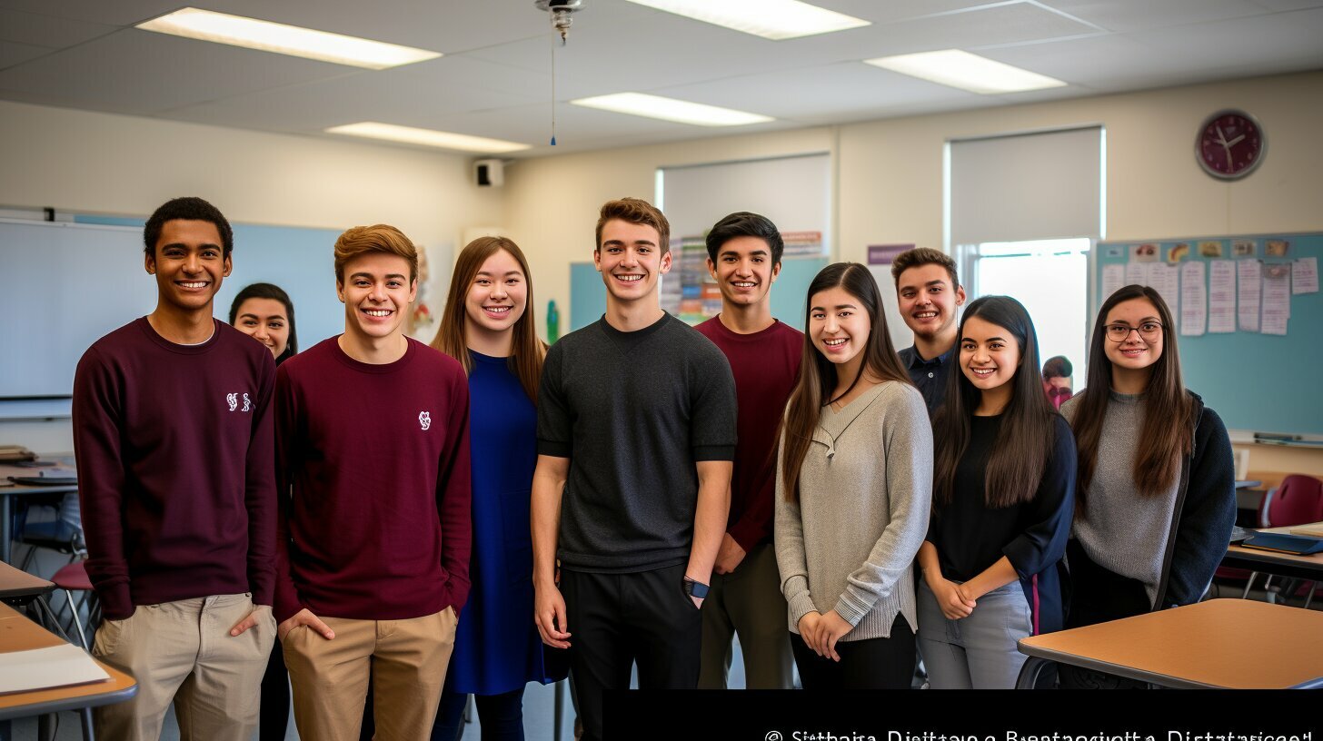 Self Introduction for BBA Students: Your First Step to Success