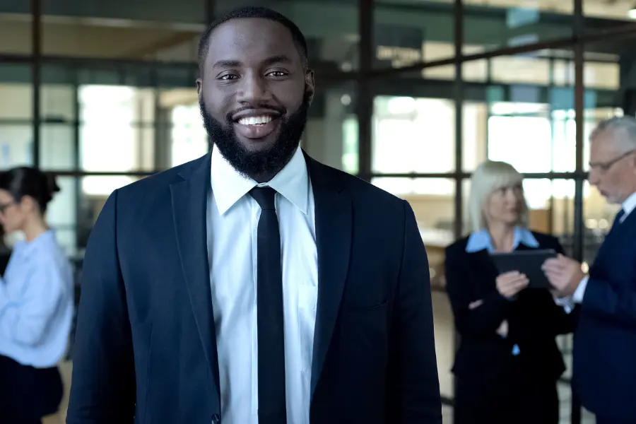 Career Development Near Retirement: A Guide to Success