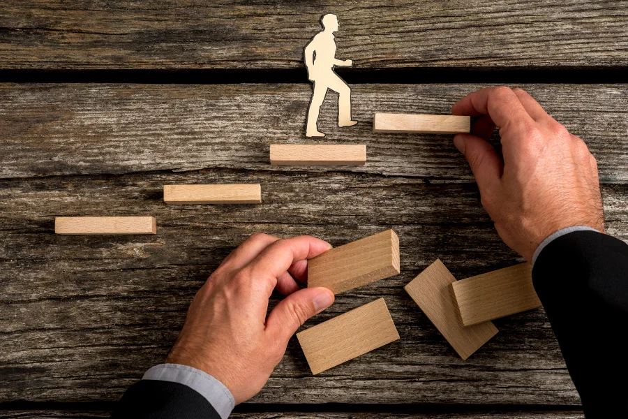 Career Development vs Employee Development: Key Differences Explained