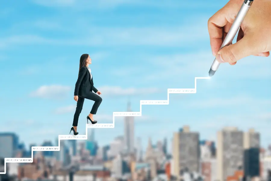 Why Career Development is a Continuous Process for Success