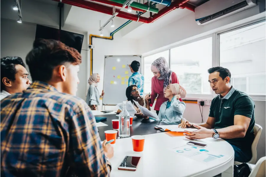 Unlock Success: Learning and Development a Competitive Differentiator