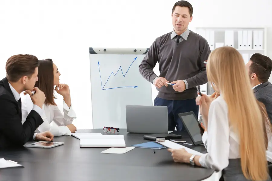 Managing a Training Program at Work: Expert Tips & Strategies