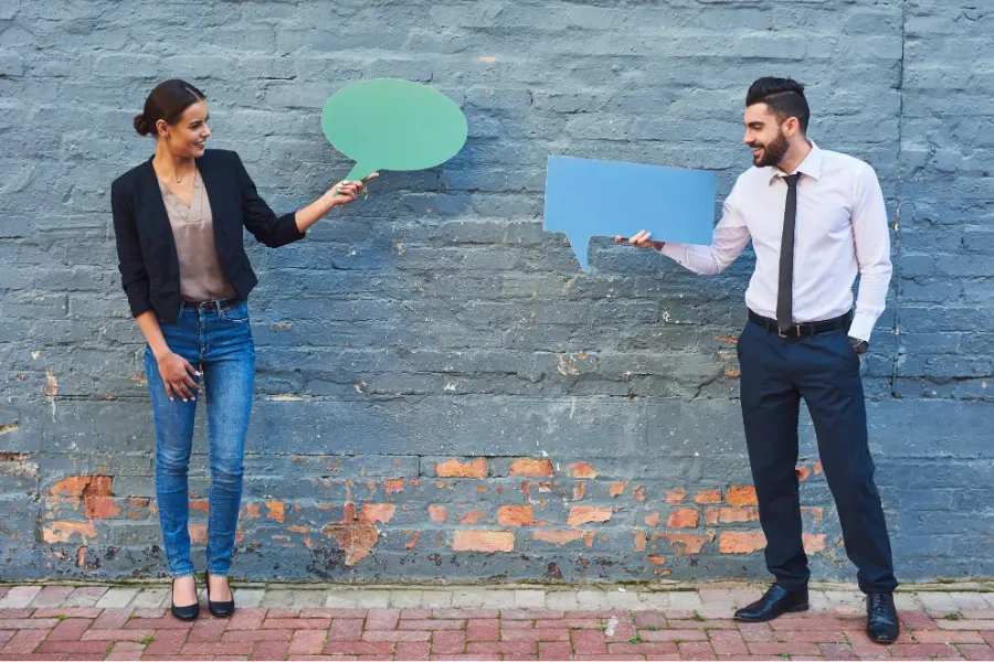 Questions to Start Conversation: Boost Your Social Skills Today