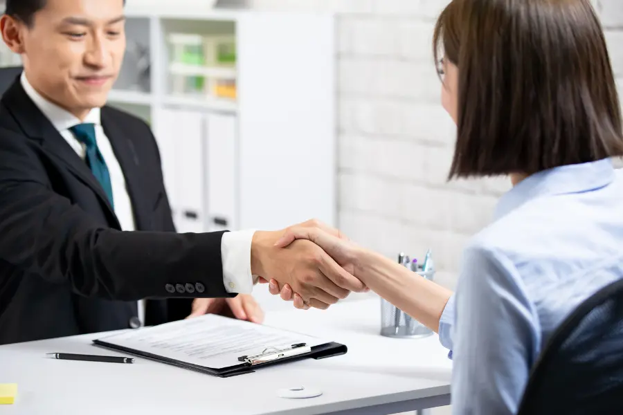 Nail Your Self Introduction for Sales Interview: Expert Tips & Tricks