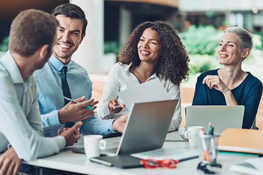 Top Steps of Talent Management for Managers: Boost Your Team's Success