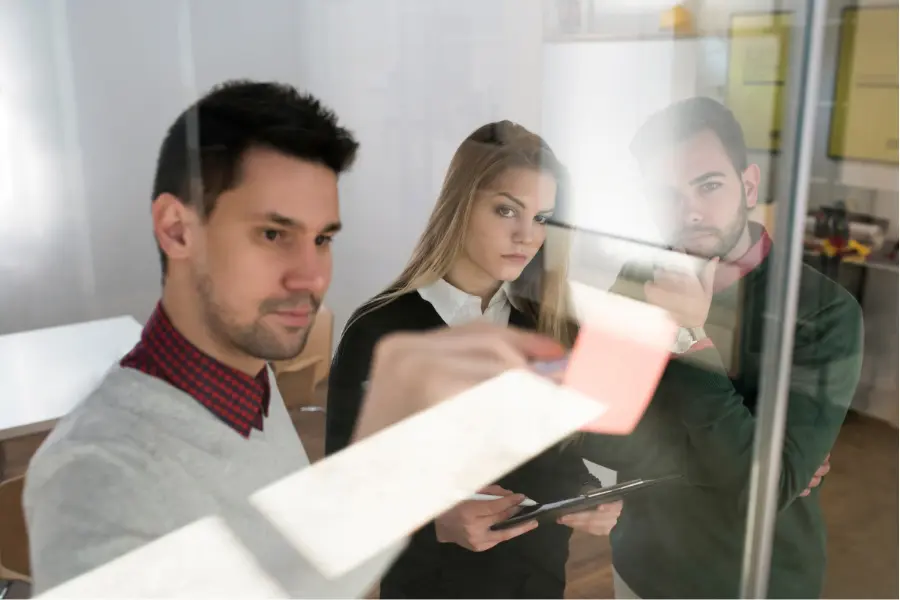 Team Goal Setting Navigating the Benefits Challenges for Success