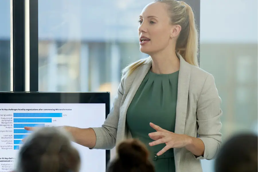 Training Metrics and Its Types With Best Practices