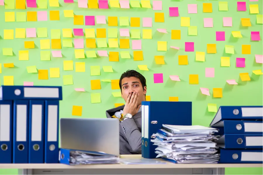 Balancing Multiple Priorities as an Manager: A Success Guide