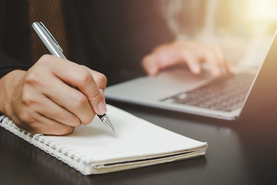 Master Workplace and Technical Writing: Boost Your Skills Today