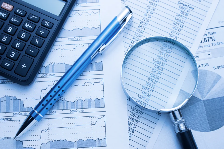 Unlock Success with Accounting Best Practices - Improve Your Profitability