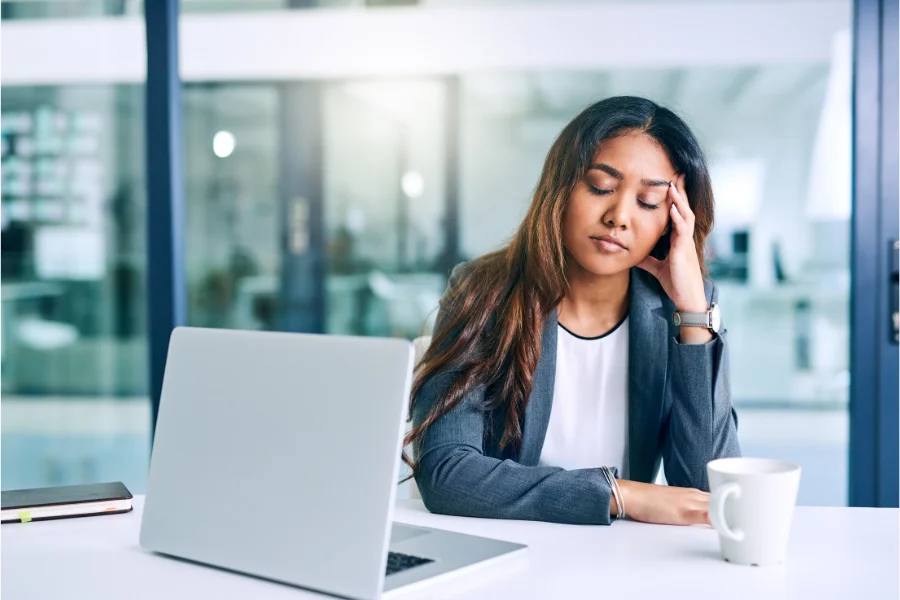 Why Does My Boss Give Me More Work Than Others? Tips & Advice