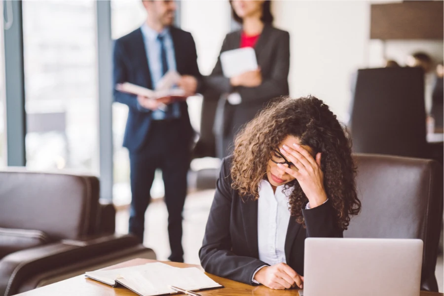 Feeling Ostracized: Coworkers Don't Like Me Because I'm Quiet