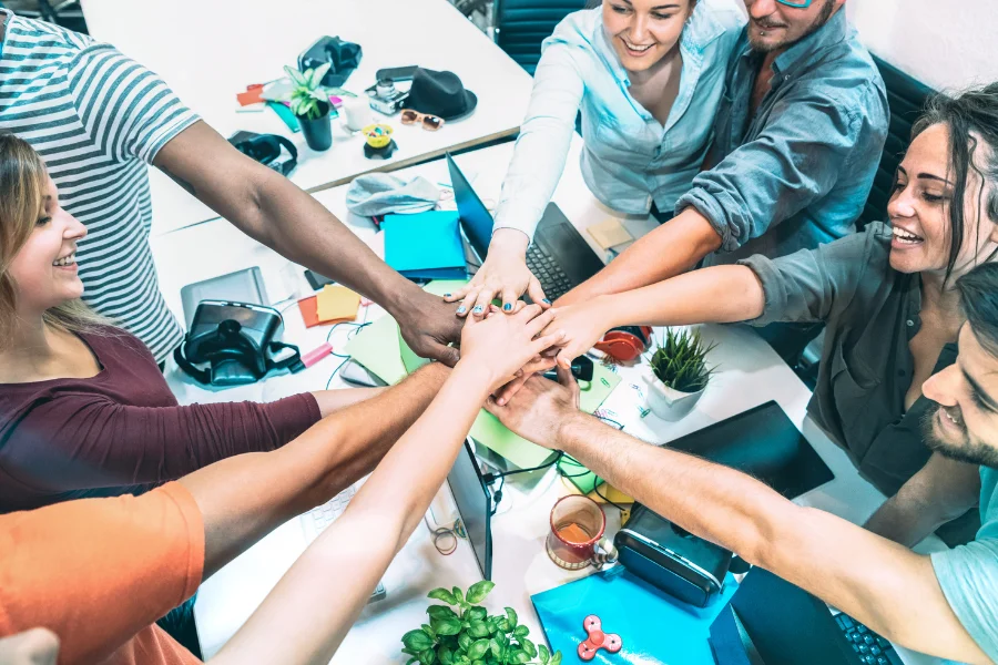 Boosting Business with Employee-Led Initiatives: A Guide