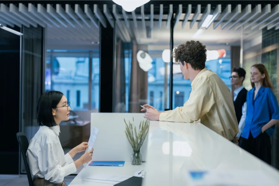 Effective Strategies for Gathering Employee Feedback