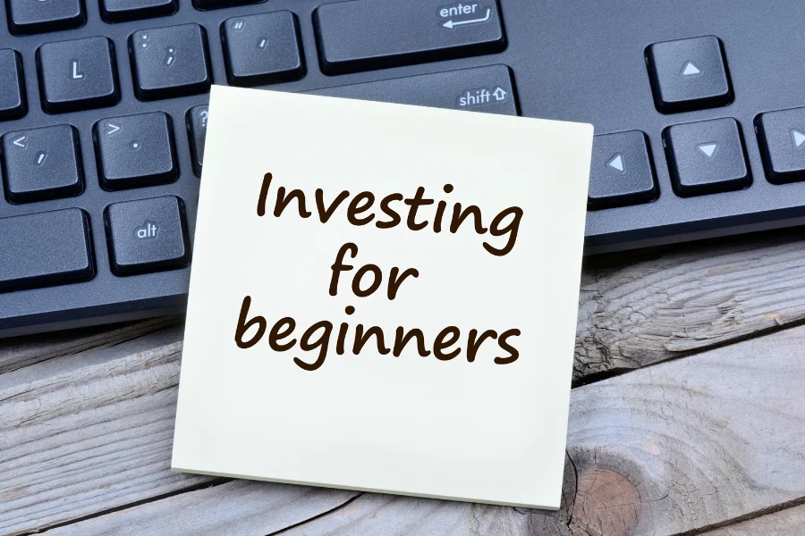 Master the Basics: Investing for Beginners Guide - Your Financial Headstart