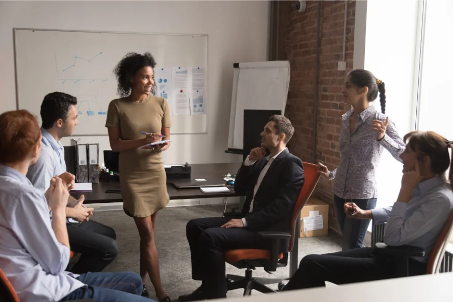 Effective Leadership Training for Employees: Your Path to Success