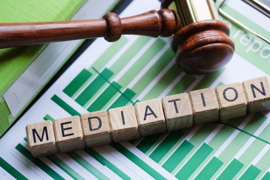 Effective Mediation in Workplace Conflicts: A Step-By-Step Guide