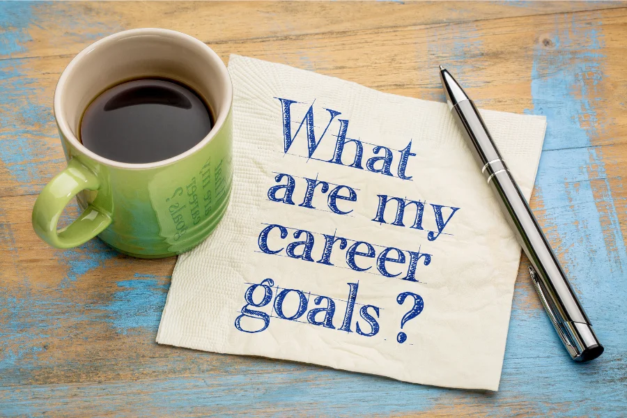 What Are Career Development Goals Examples? Unlock Your Potential