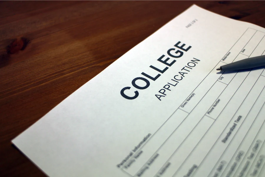 How to Describe Leadership Experience in a College Application