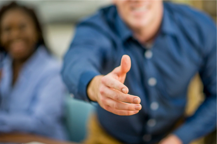 Best Self-Introduction for First Day at Work Sample Ideas