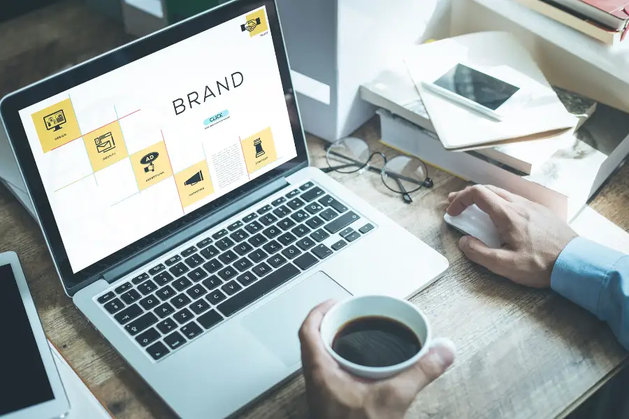 10 Tips To Brand Your Business