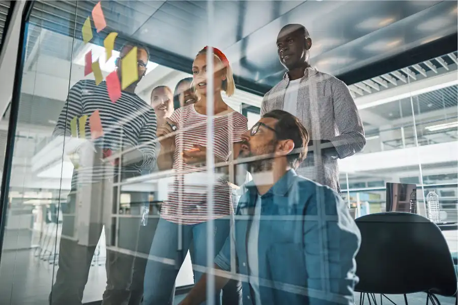 The Entrepreneur's Guide: Key Steps for a Thriving Business