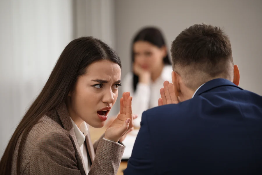 Expert Tips: How to Deal with a Coworker You Hate