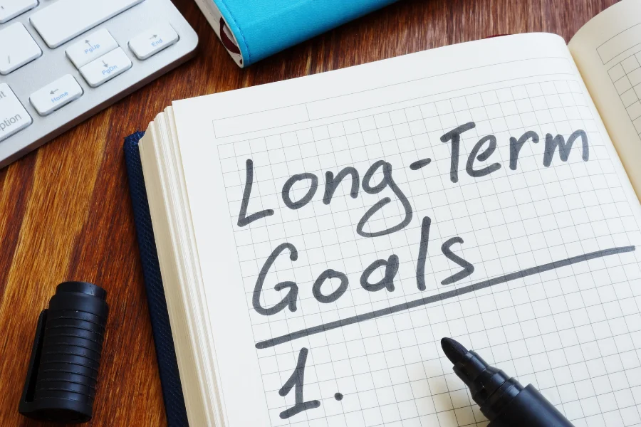 Long-Term Career Planning: A Strategic Approach