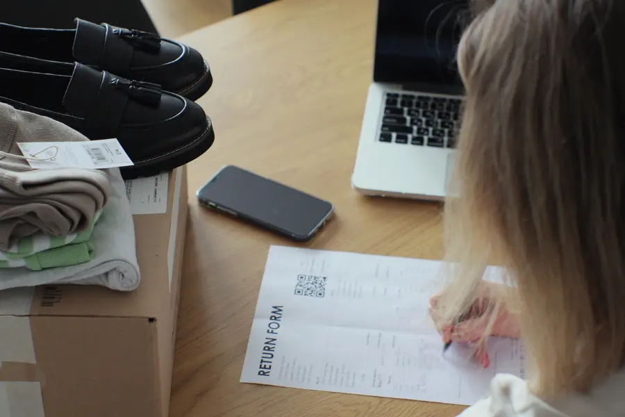 Maximize Efficiency with Ecommerce Returns Management