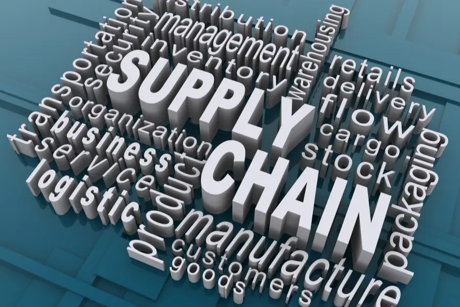 Ecommerce Supply Chain Management: Enhancing Online Business Ecommerce Supply Chain Management: Enhancing Online Business