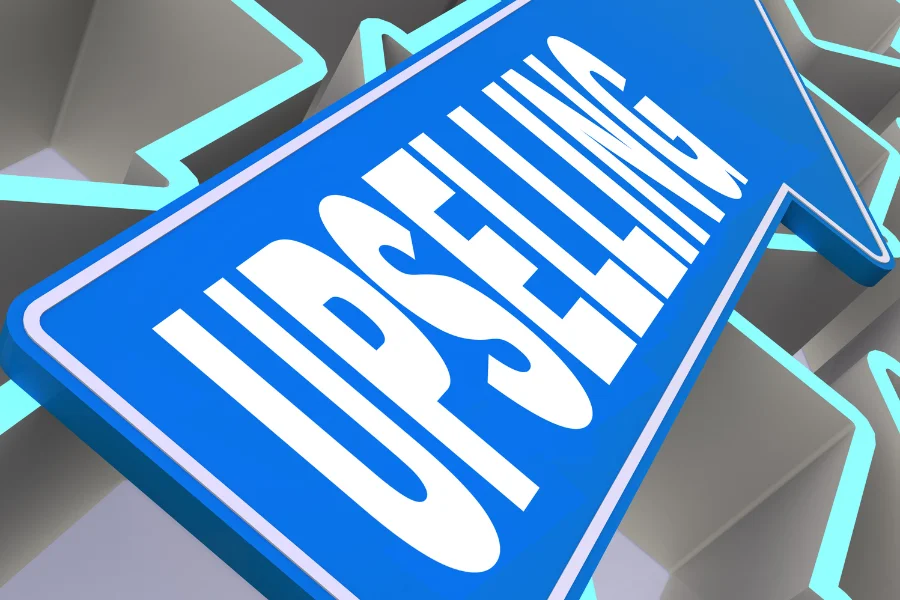 Effective Ecommerce Upselling Techniques to Boost Sales