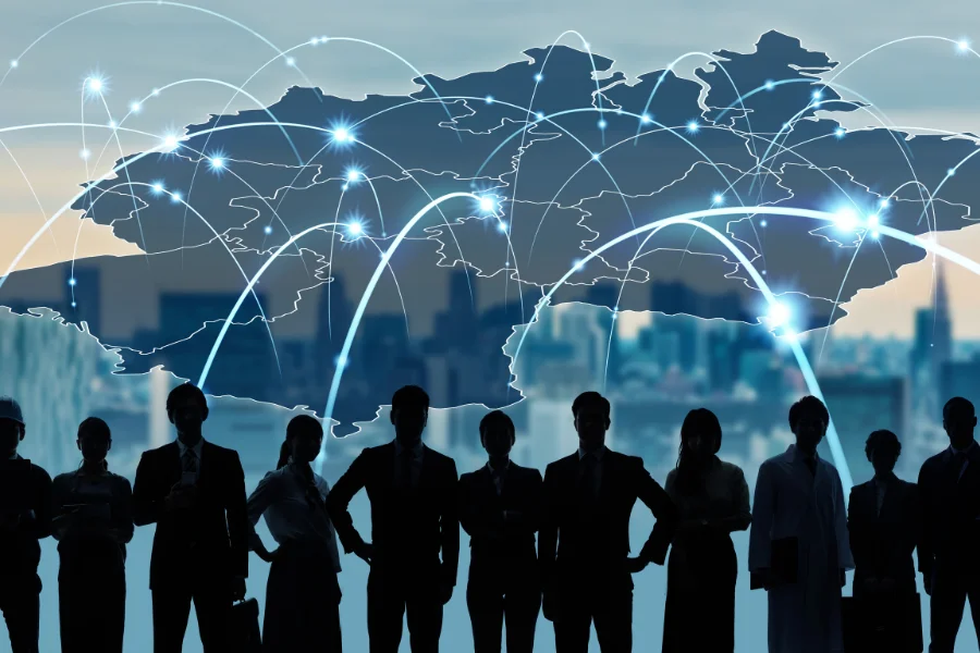 Effective Networking Strategies for Career Development