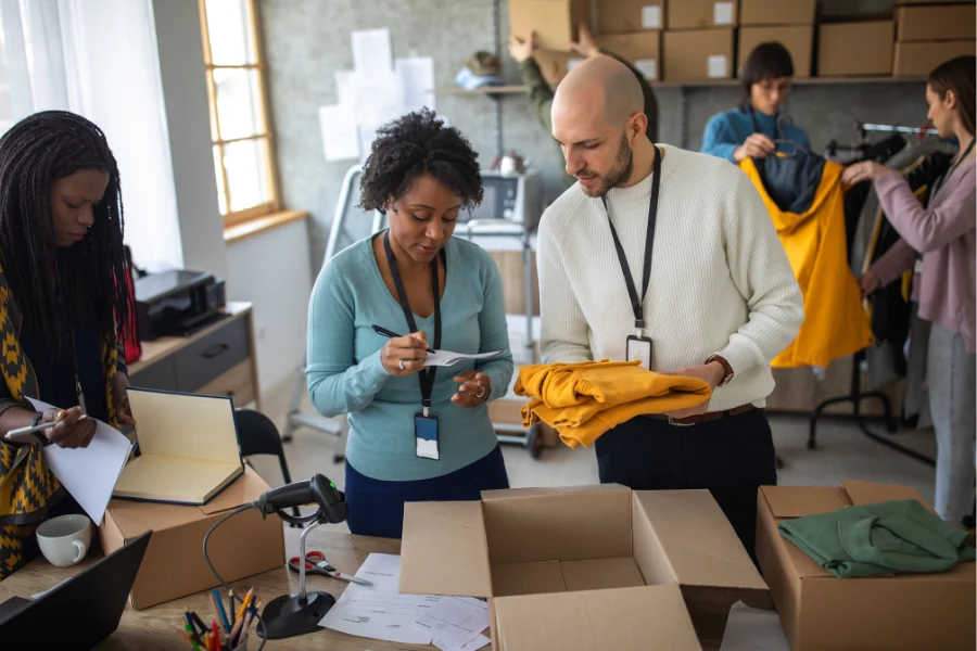 Sustainable Ecommerce: Green Retail Strategies