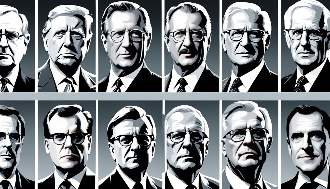 10 Famous Leaders and Their Leadership Styles