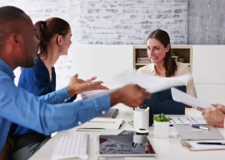 20 Signs You Are Being Set Up to Fail at Work and How to Avoid It