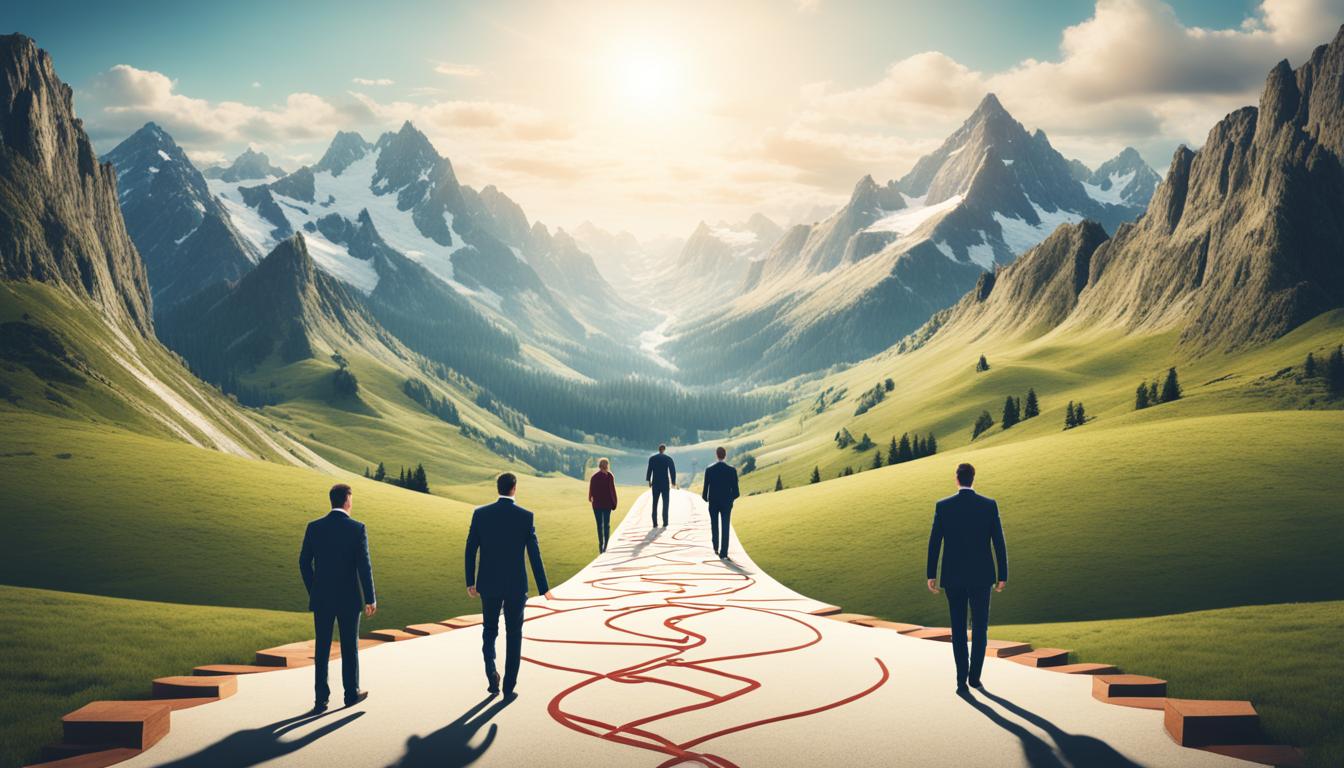 Leadership vs Management: Key Differences Explained