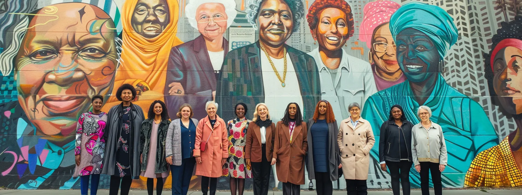 Trailblazers: Women Who Changed History Forever