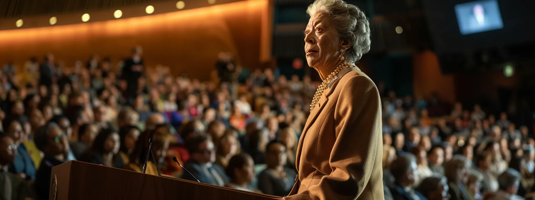 Eleanor Roosevelt's Role in Shaping Global Human Rights Initiatives