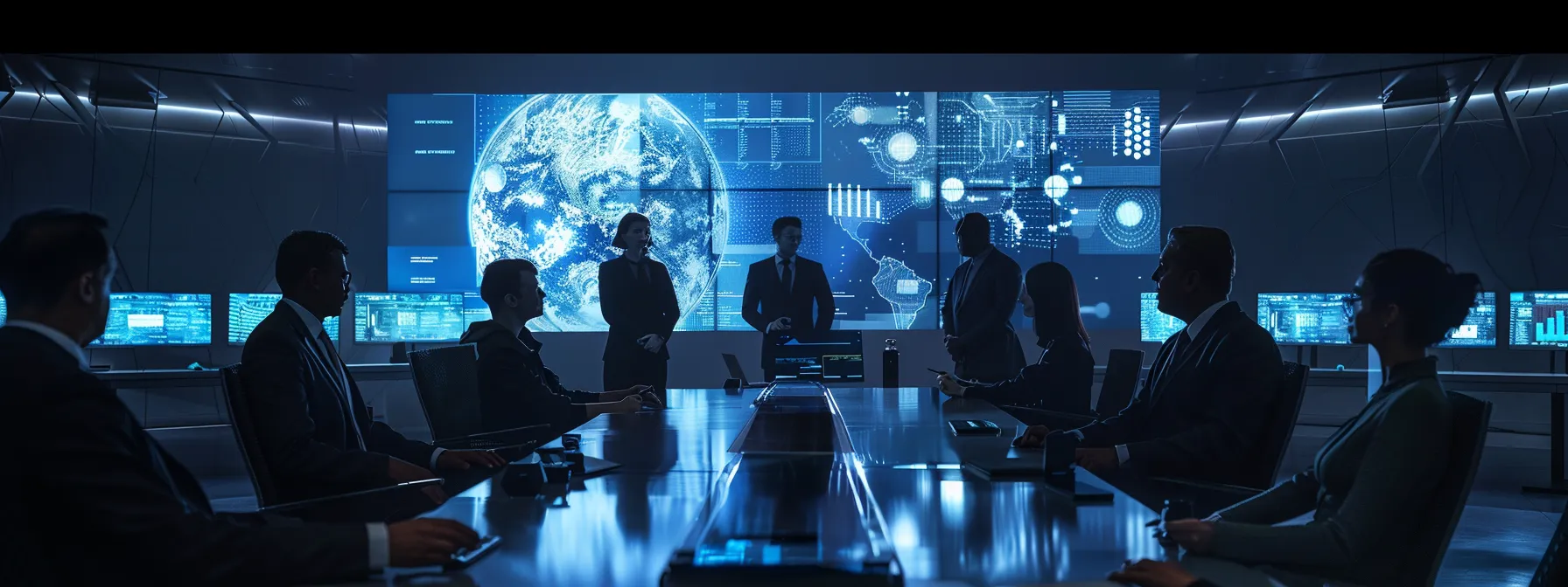 How Modern Tech Leaders Are Redefining Innovation and Leadership