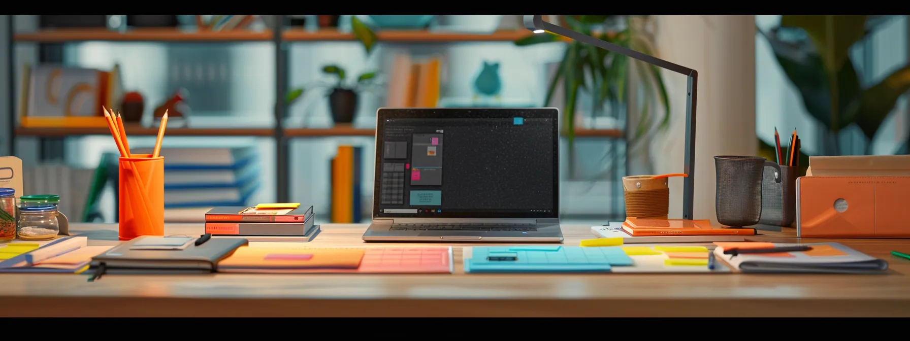 Efficient Goal Setting Strategies for Executive Assistants to Maximize ...