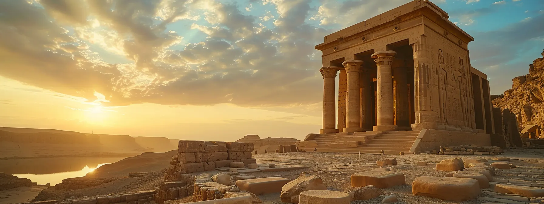 Ancient Empire Rulers: Architects of the Old World