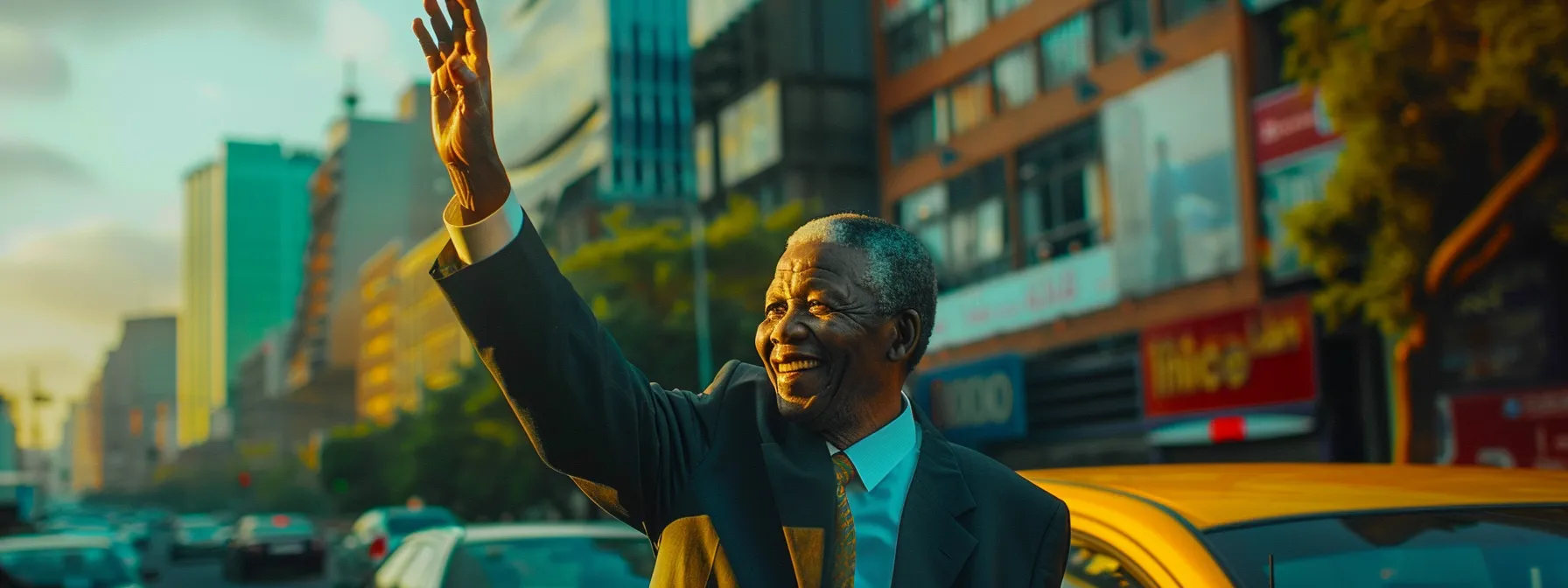 Nelson Mandela's Enduring Impact on Global Peace and Democracy