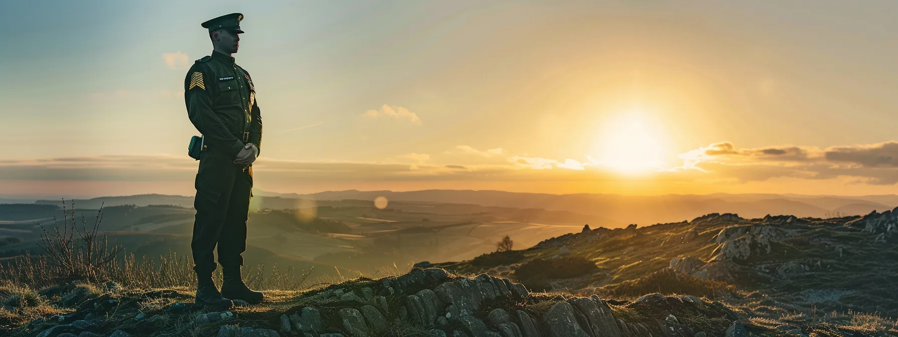 How Modern Military Leadership Principles Shape Success
