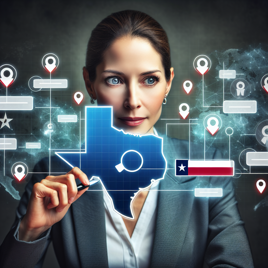 Master the Texas Business Entity Search for Success