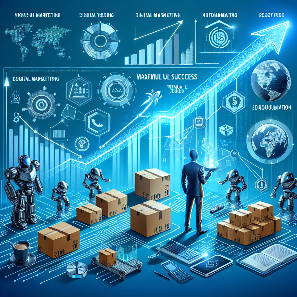 Maximize Success with Amazon's 2025 Trends for Sellers