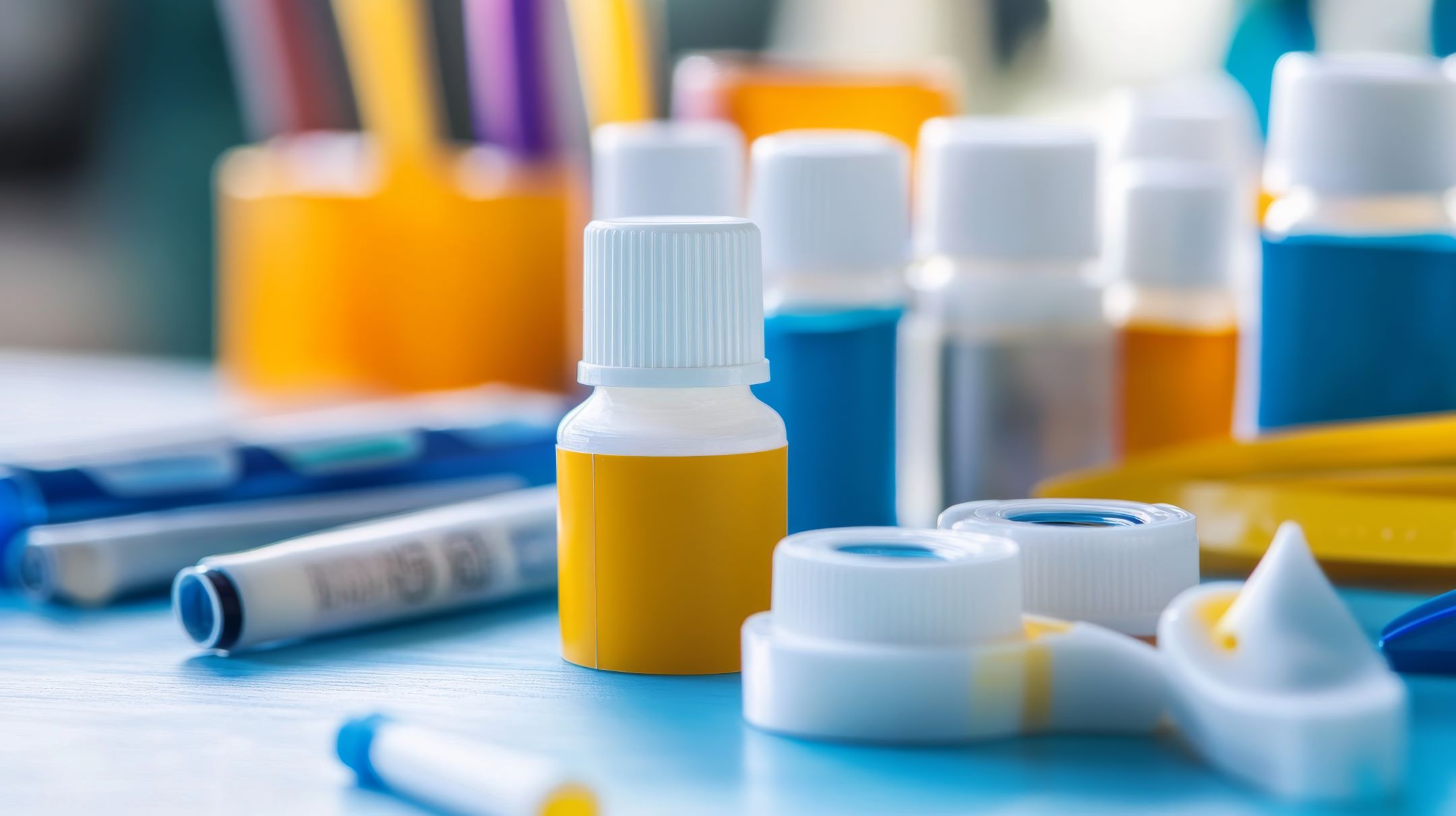 What Is PVOH and Why It’s Key to Sustainable Packaging Solutions