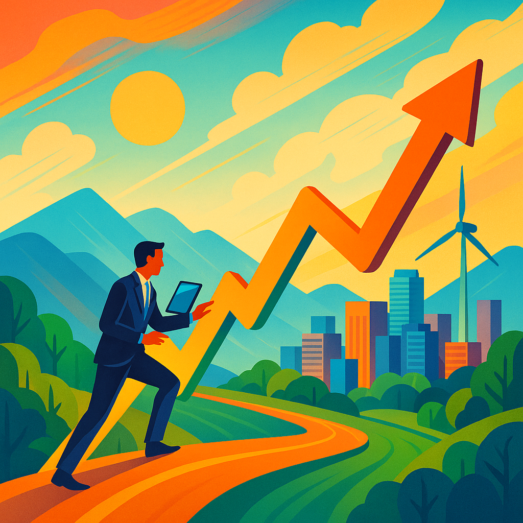 Navigating Economic Landscapes: Best Economy Insights 2025