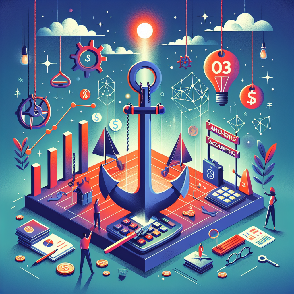 Unlock Financial Mastery: Understanding 'Anchor Accounting' in 2025