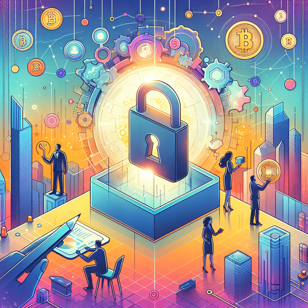 Unlock the Potential of the Crypto Council for Innovation in 2025